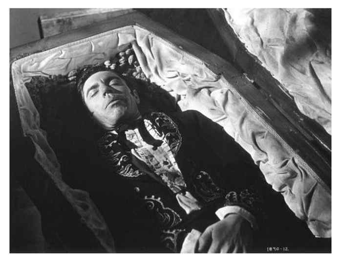 Died on this day in horror history – September 1 – Horror Society