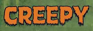 The Comic Crypt: ‘Creepy’ Celebrating 50 Years Of Terror! – Horror Society