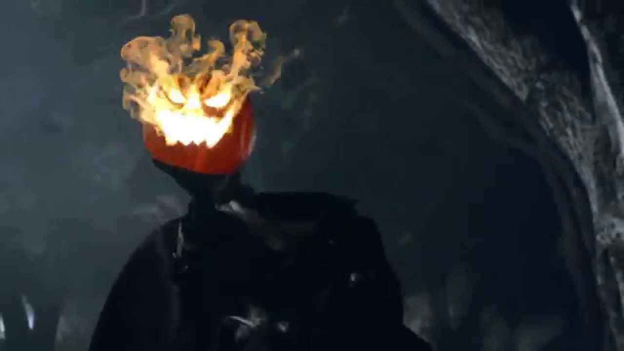 Headless Horseman Brings Pumpkin Flavored Coffee to Dunkin’ Donuts ...