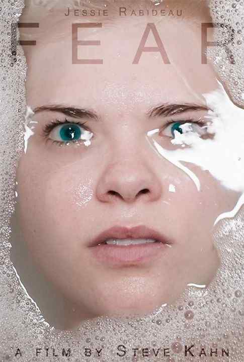 FEAR – Short Film – TRAILER - Horror Society