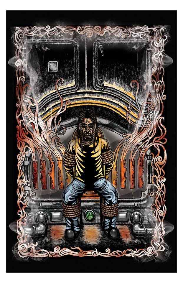 Autumndale Is A Comic and Films Series That Is Seeking Funds – Horror ...