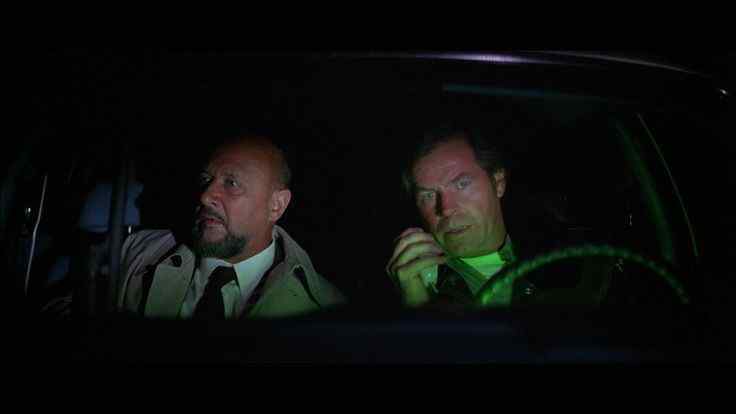 Where Are They Now? : Halloween’s Charles Cyphers – Horror Society