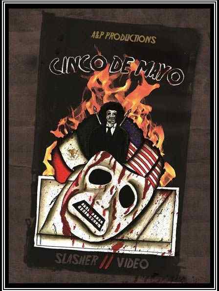 Olive Films Announces Slasher // Video Distribution Deal! – Horror Society