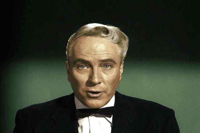 Died on this day in horror history – October 4 - Horror Society