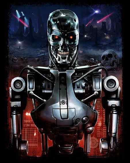 Fright-Rags is Celebrating 30 Years of ‘The Terminator’ with Mask and ...