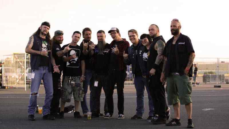 MALEVOLENT CREATION signs worldwide deal with Century Media Records ...