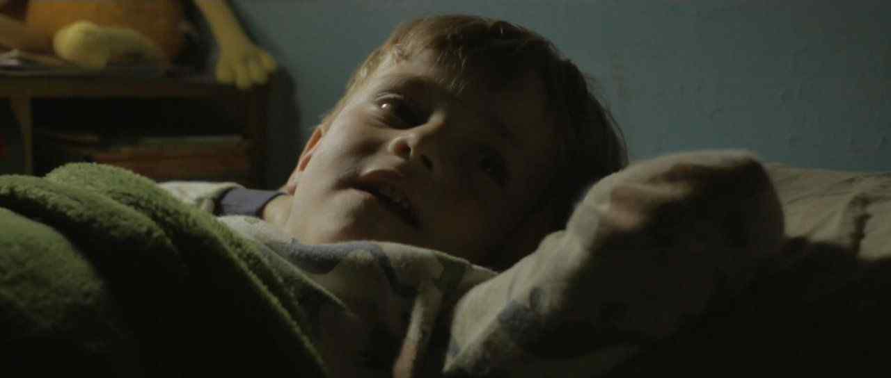 Tuck Me In (Short Film) – Horror Society