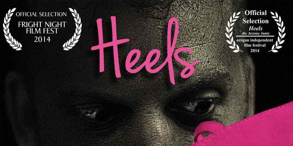 Heels (Trailer) – Horror Society