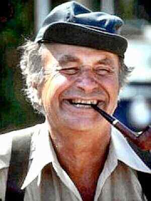 Died on this day in horror history – November 1 - Horror Society