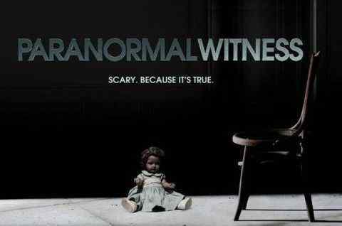 “Paranormal Witness” Renewed For Season Four. – Horror Society
