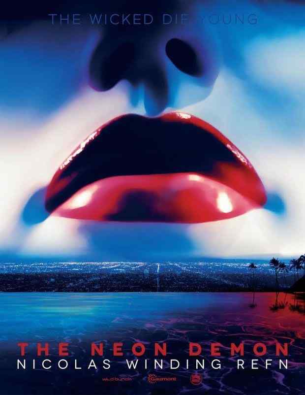 Female Driven Horror Film, ‘The Neon Demon’ Set To Film in LA! – Horror ...