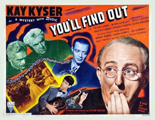 Films released on this day in horror history – November 22 – Horror Society