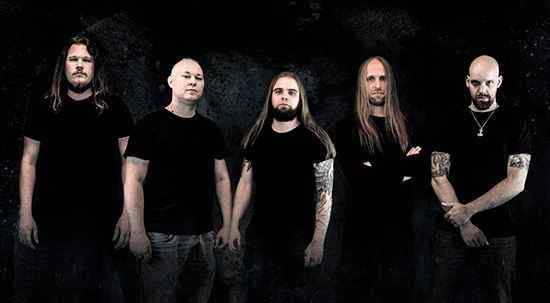 The Netherlands death metal newcomers APOPHYS sign to Metal Blade ...