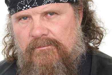 Tom Proctor Cast as Kickstand in the crime drama thriller THE GLASS ...