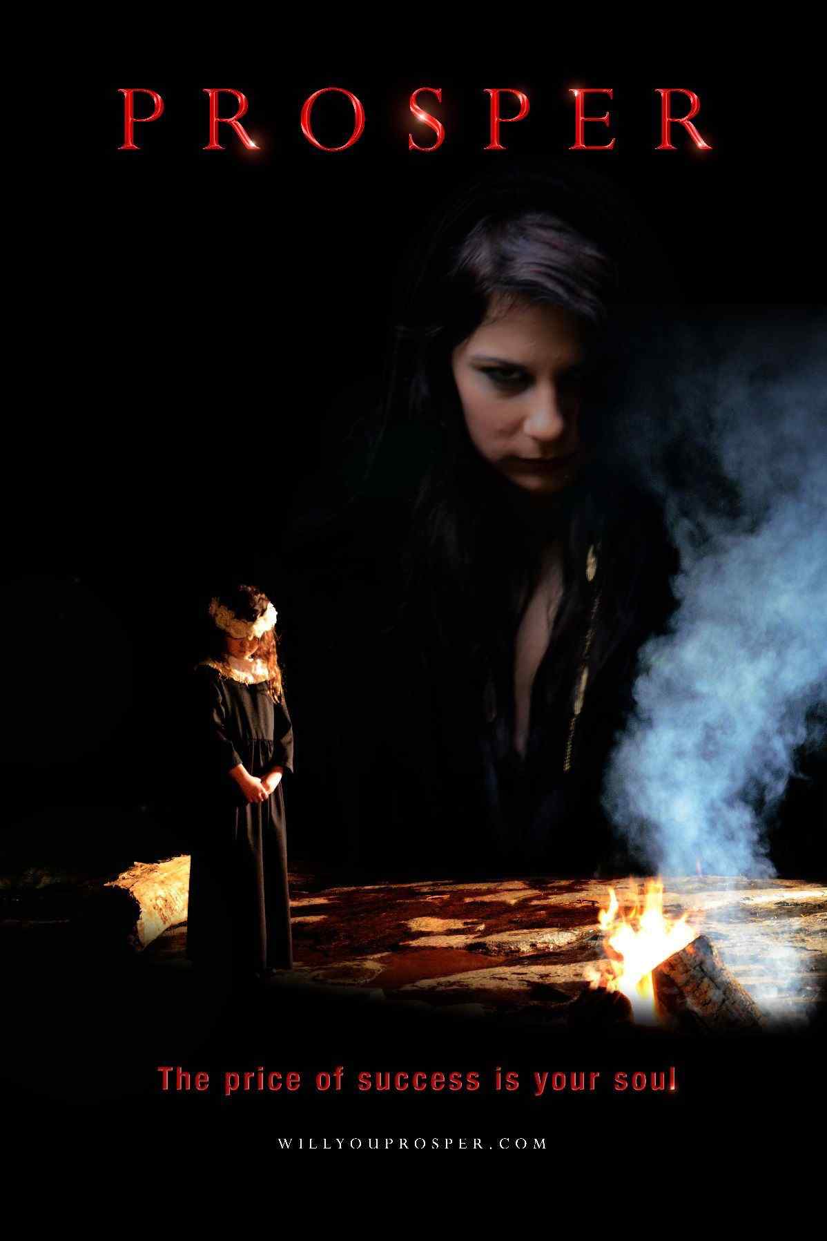 Review: Prosper – Horror Society