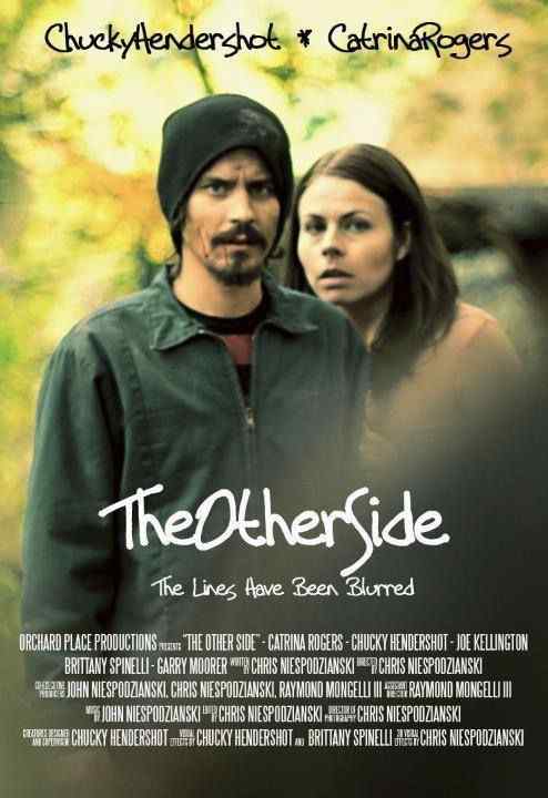 The Other Side (Review) – Horror Society
