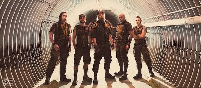 OGENIX Releases Sepultura’s “Biotech Is Godzilla” Cover. – Horror Society