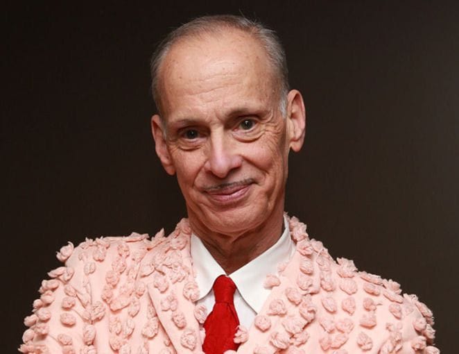 John Waters Brings “This Filthy World: Filthier And Dirtier” Show To ...