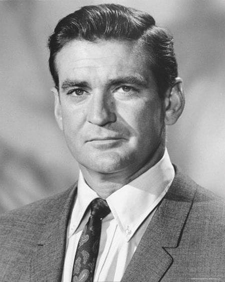 R.I.P. – ‘The Birds’ & ‘Time Machine’ Star Rod Taylor Passes Away at 84 ...
