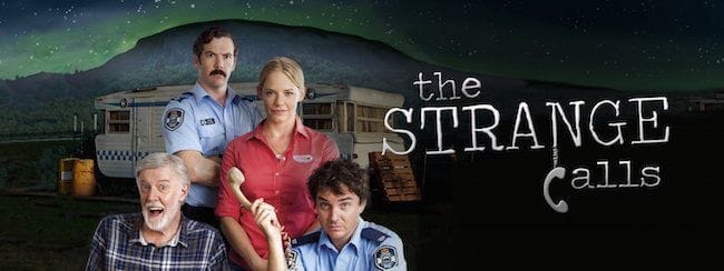 Supernatural Comedy ‘Strange Calls’ Gets Pilot Order at NBC – Horror ...