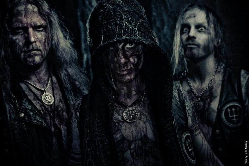 Black Metal Tyrants WATAIN to Kick Off North American Tour Today ...