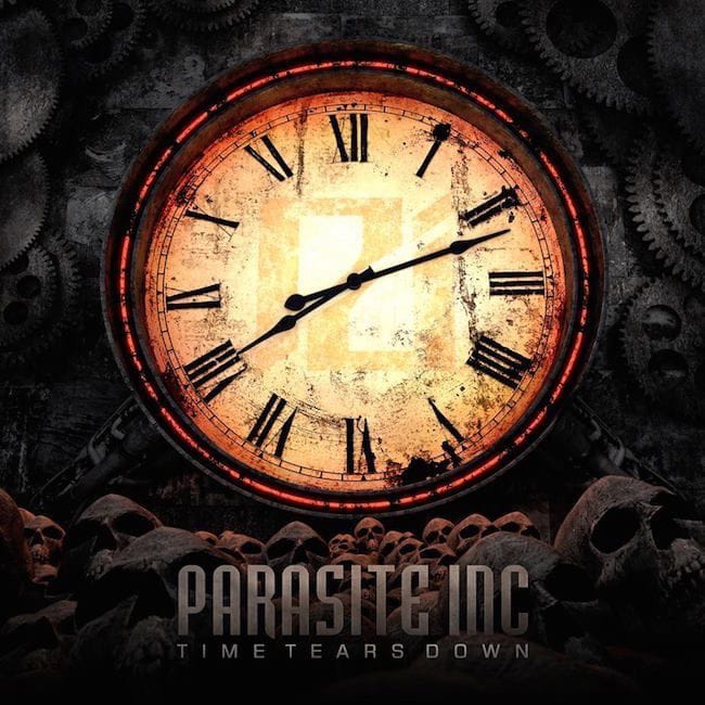 Midnight Metal Massacre: Parasite Inc.’s “The Pulse of the Dead ...
