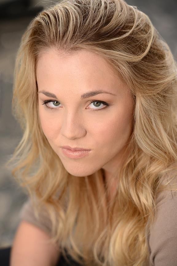 Deadly Beauty: Horror’s Scream Queens and Rising Talent: Morgan Tyler ...