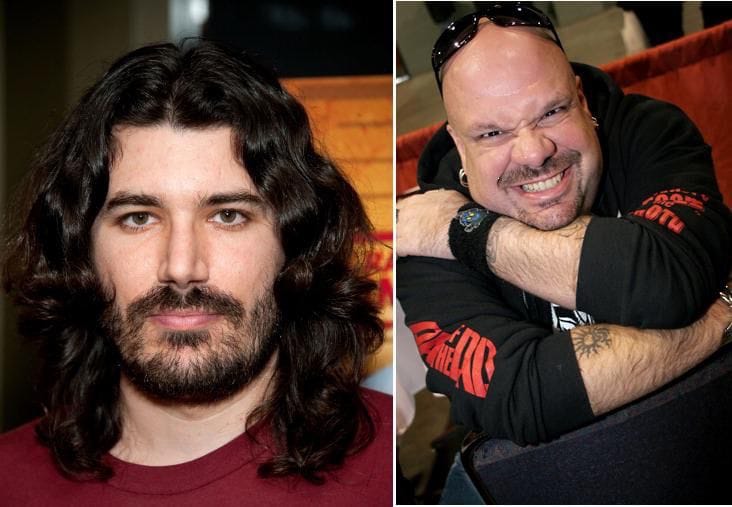 Exclusive: Jesse Baget and Steve Barton Talk ‘Zombieworld’ – Horror Society