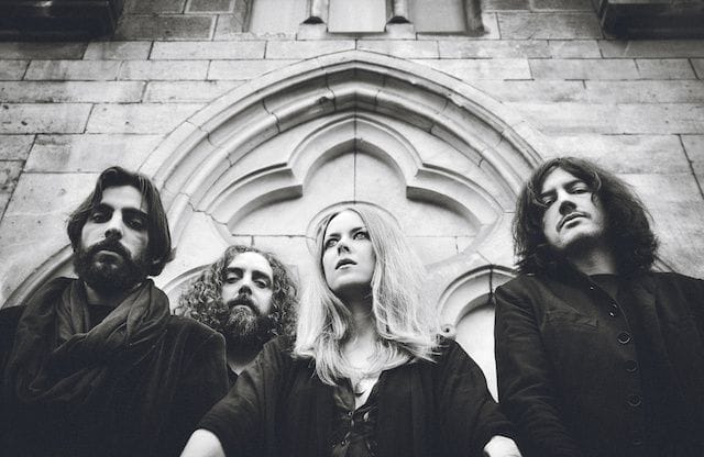 New Doomsters LUCIFER release debut single, “Anubis” - Horror Society