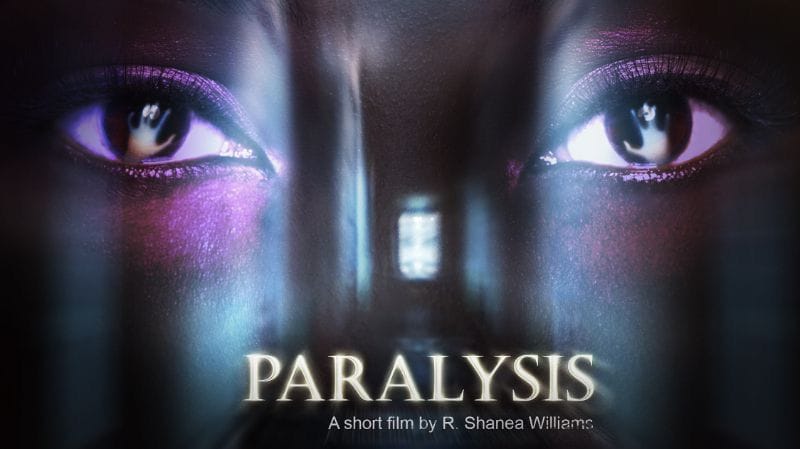 Short Film Paralysis Brings Diversity to Psychological Horror Genre ...