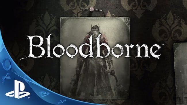 Bloodborne – Official Story Trailer: The Hunt Begins – Horror Society
