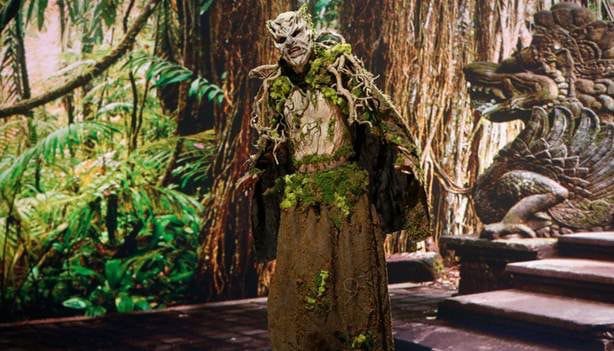 Syfy: Face Off – Queen Bees Sneak Peek – Horror Society