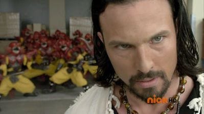 Ex Power Ranger Allegedly Murders Roommate with Sword. – Horror Society