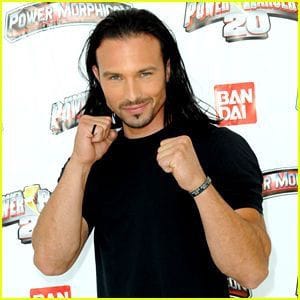 Ex Power Ranger Allegedly Murders Roommate with Sword. – Horror Society