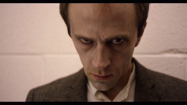 Trailer for Chain - Horror Society