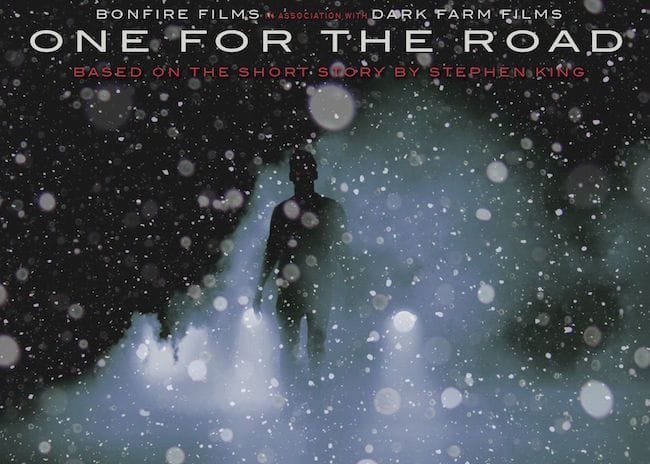 Stephen King Short to Hit the Big Screen Thanks to Bonfire Films and ...