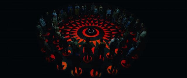 Julie Benz, Carter Jenkins star in psychological thriller CIRCLE. New ...