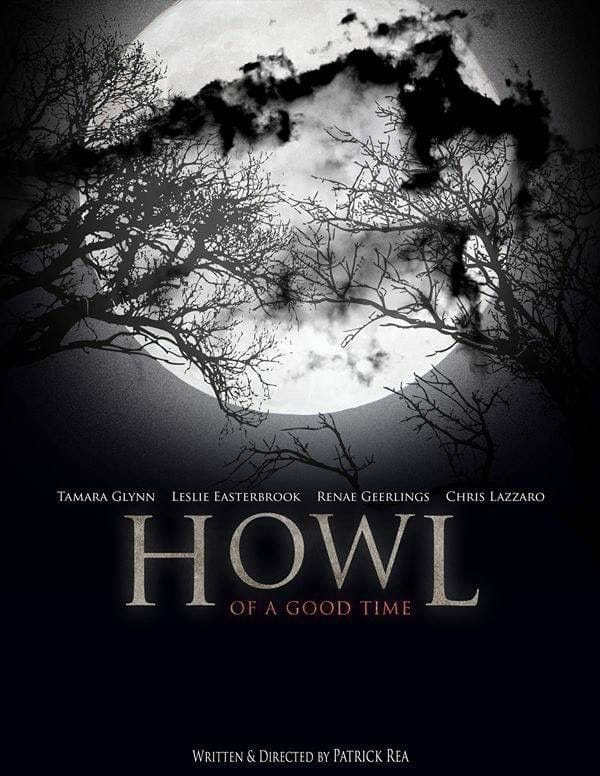 Exclusive: HOWL OF A GOOD TIME nominated for Best Short Film at ...