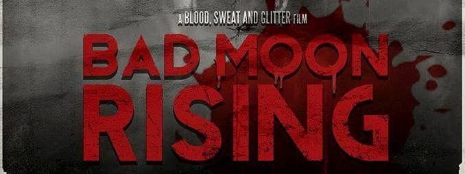 I See a ‘Bad Moon Rising’ with New Werewolf Film Now in Production ...