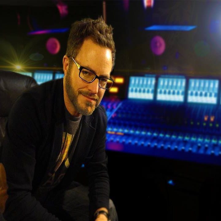 David Bateman set to score “The Dark Below” - Horror Society