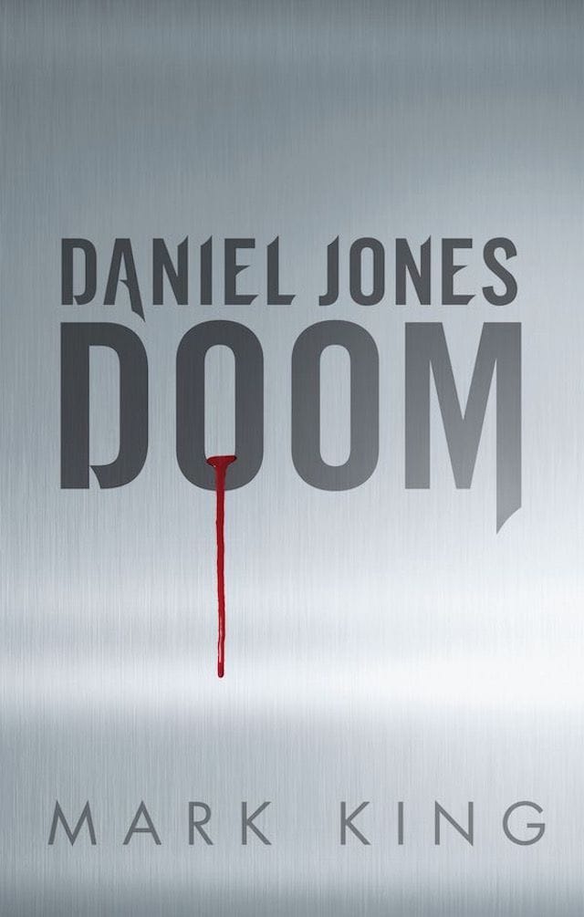 (Review) Daniel Jones Doom – Horror Society