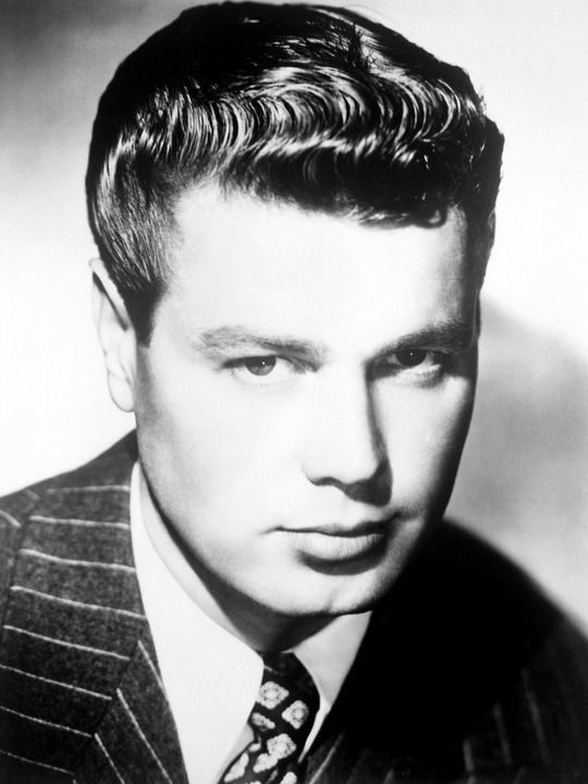 Died on this day in horror history – March 9 - Horror Society