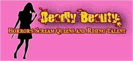 Deadly Beauty: Horror’s Scream Queens and Rising Talent: “The Homicidal ...
