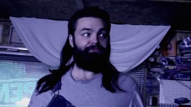 Hicky The Hillbilly Vampire Web series – Horror Society