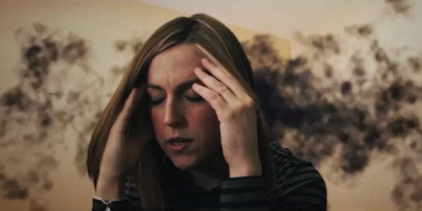 Short Film: Michael Tatlock’s In Shadows - Horror Society