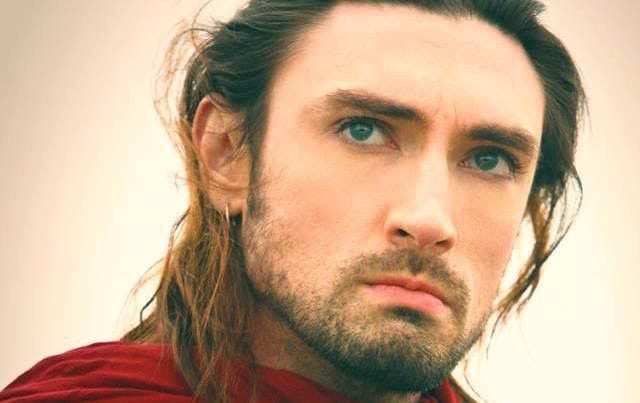 John Wells “A Force To Be Reckoned With” – Horror Society