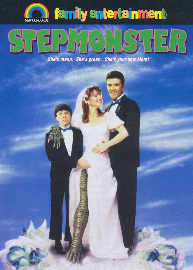 StepMonster (Review) – Horror Society
