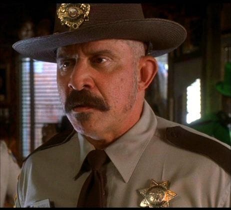 Legendary Horror Actor Tom Towles Has Passed Away - Horror Society