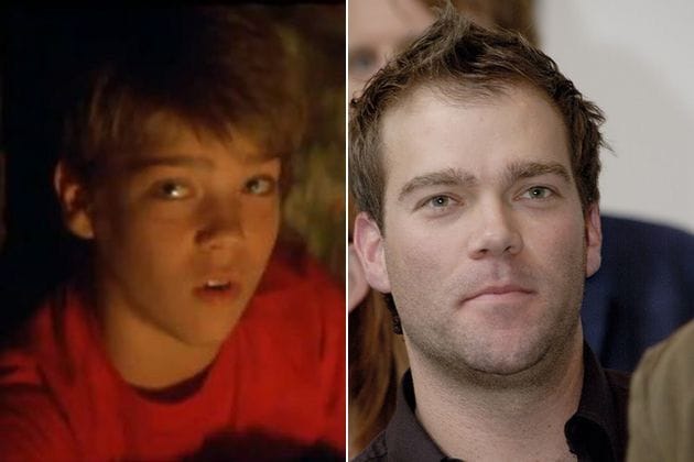 Born on this day in horror history – April 27 – Horror Society