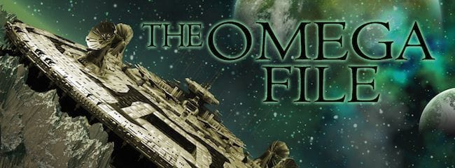 New Sci-fi TV Series The Omega File is Now Filming on Location in ...